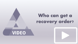 Children's Court VROs | Legal Aid WA